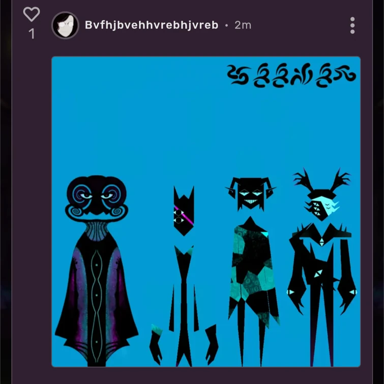 Probably the best thing the EToH Devs did regarding Jukecallaa's lore ...