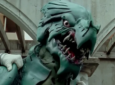 Favorite Barnie Duncan Role Part 1 | Fandom