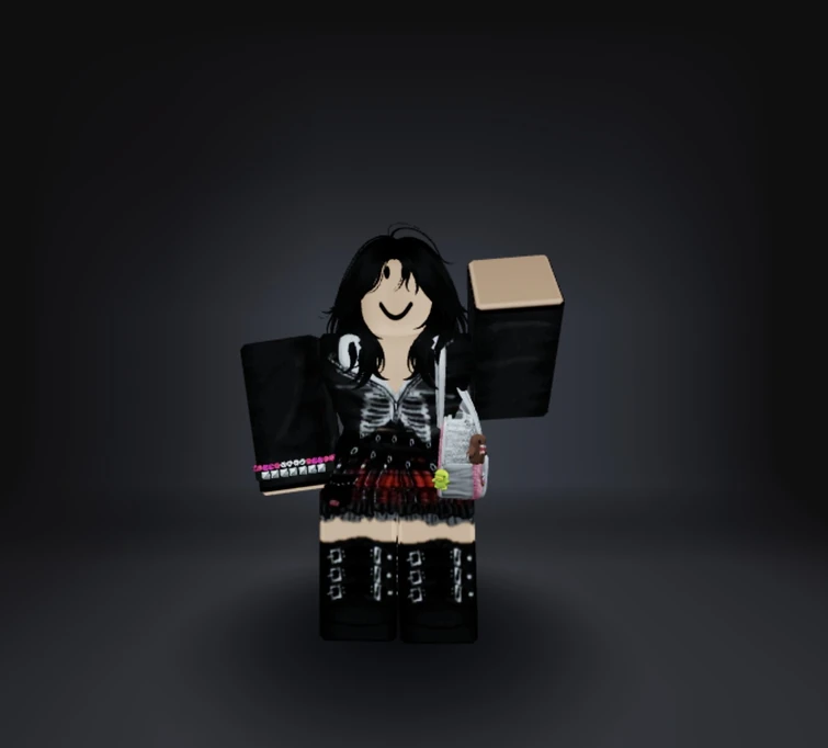 forsaken survivor oc | Fandom