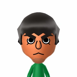 A Mii a Day YCCM Edition - Min-Jun (September 17th) | Fandom