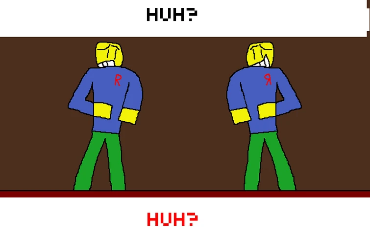 Comic: Noob meets Mimic/Faker Noob | Fandom