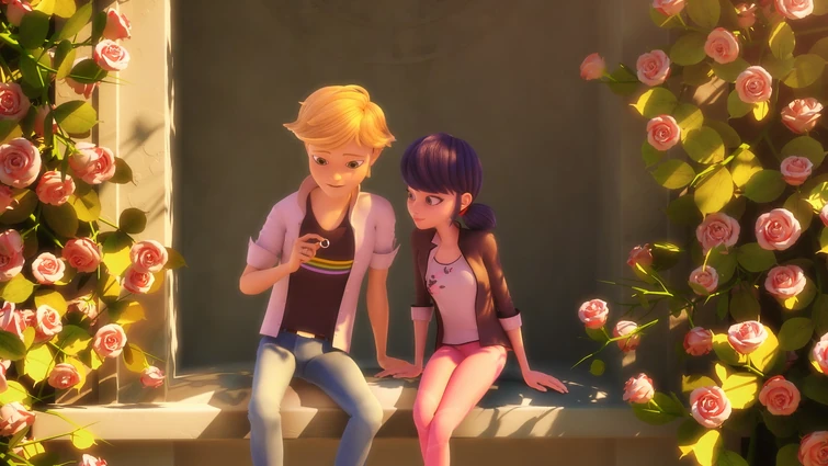 Discuss Everything About Miraculous Ladybug Wiki | Fandom