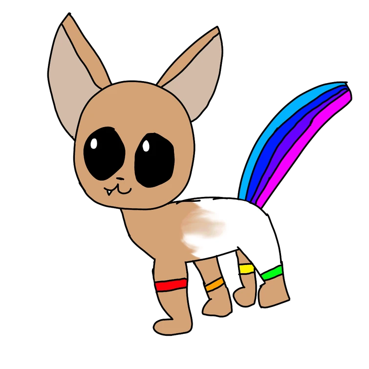 Making eeveelutions for every region that doesn't have one: Hoenn | Fandom