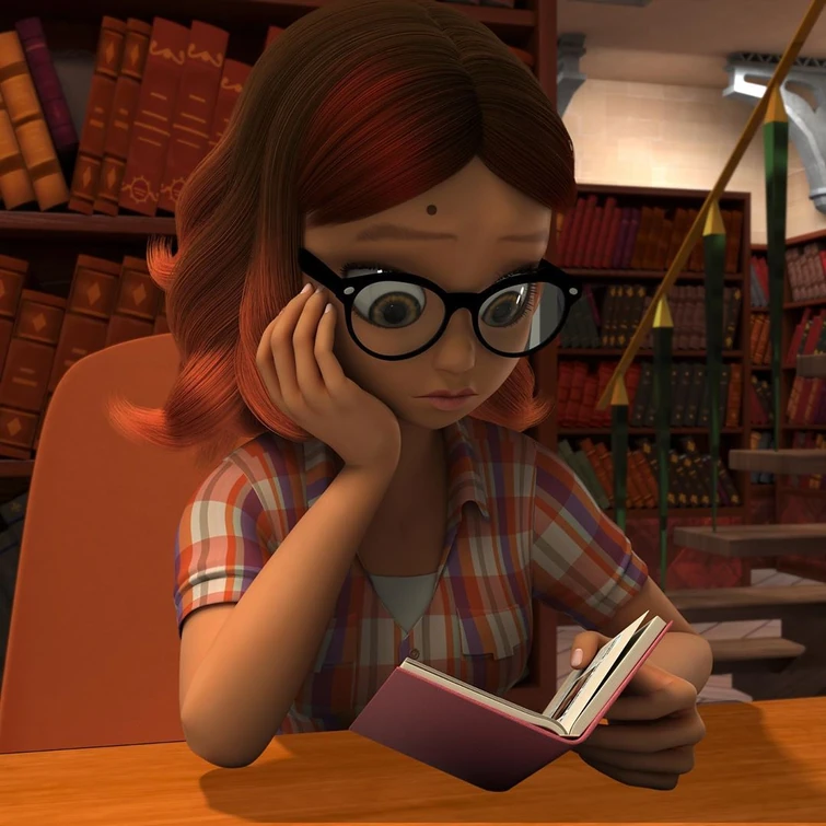 Alya and family. | Fandom