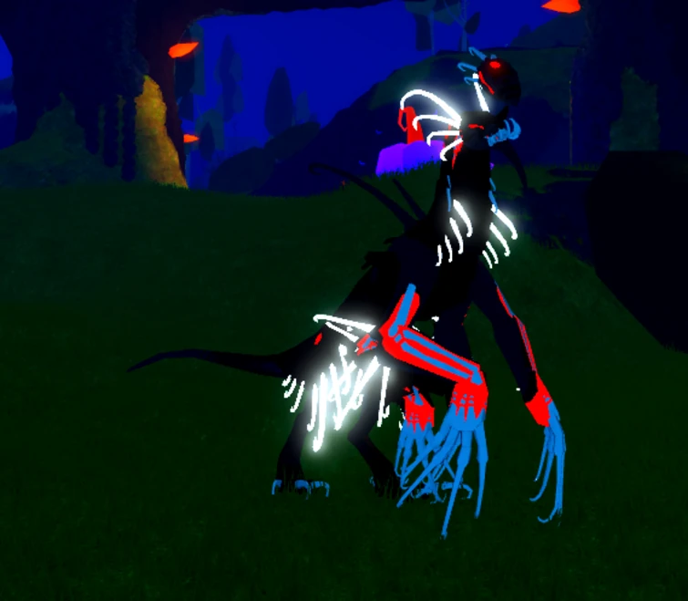 Idk why I did this but here are some reference images of the Garra ...