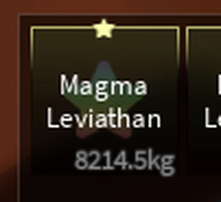 Discuss Everything About Fisch Wiki | Fandom