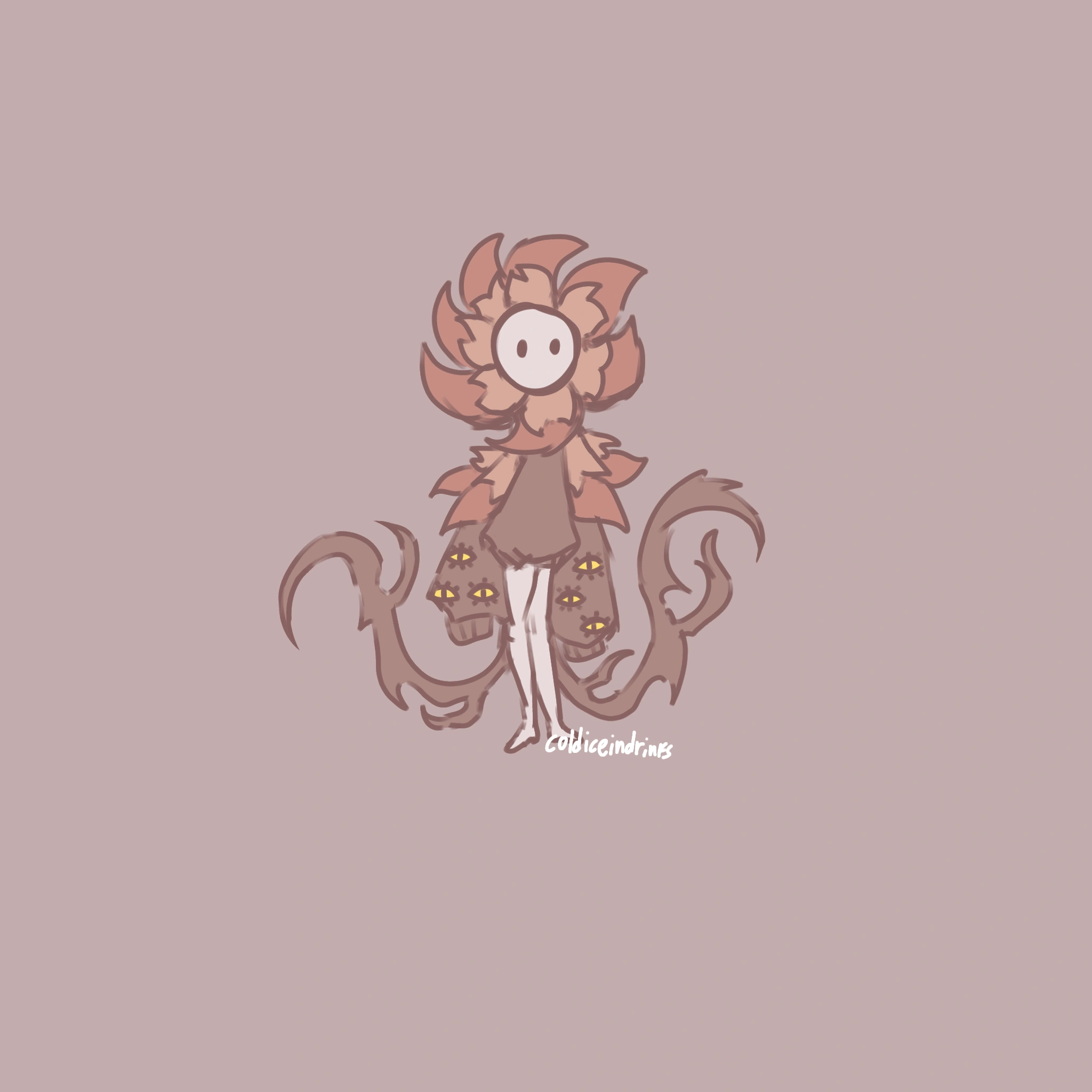 A flower | Fandom