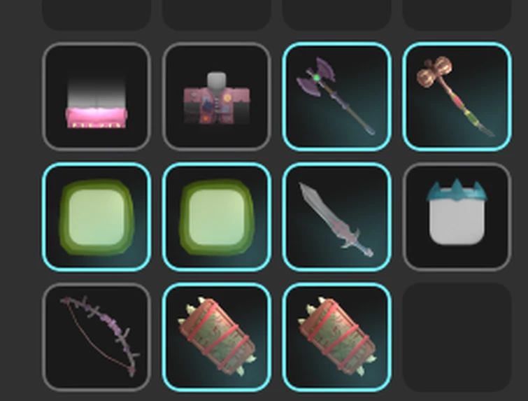 Discuss Everything About Vesteria Wiki | Fandom