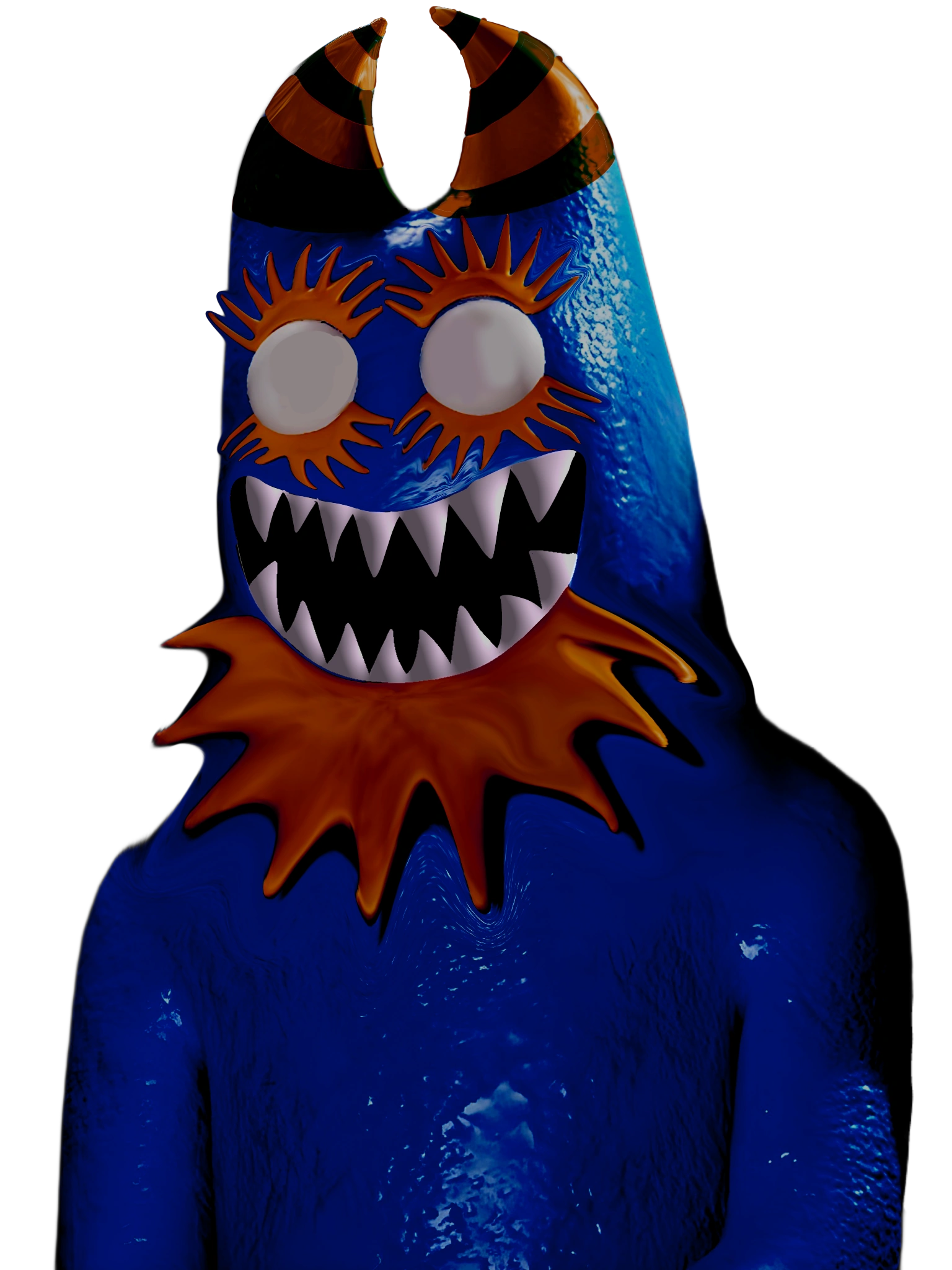 Hellish Flumbo | Fandom