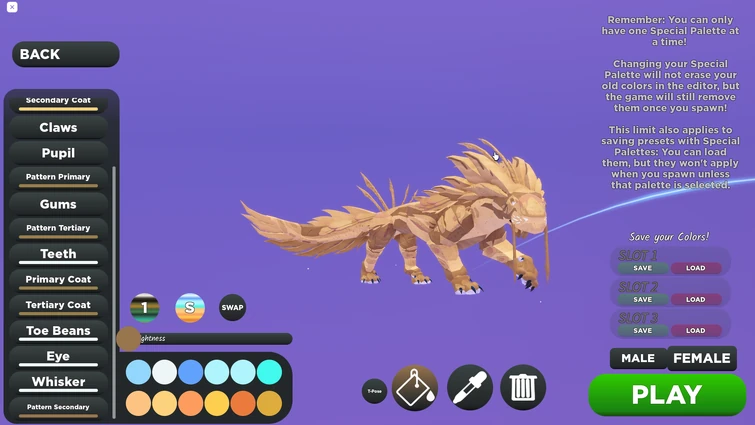 Subspecies. #1 | Fandom