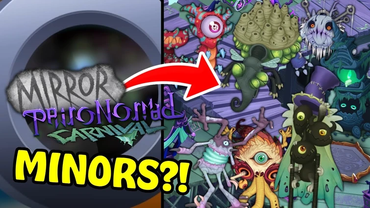Impeccable thumbnail I discovered | Fandom