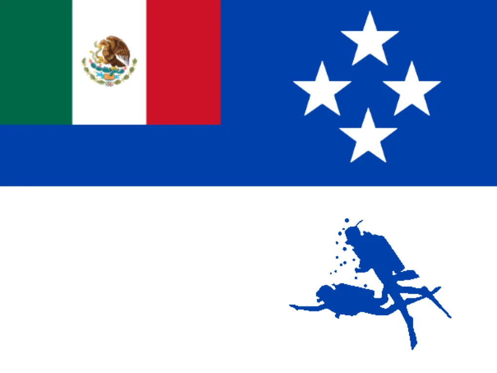 I made 2 proposed flags for Islas Revillagigedo (Revillagigedo Islands ...