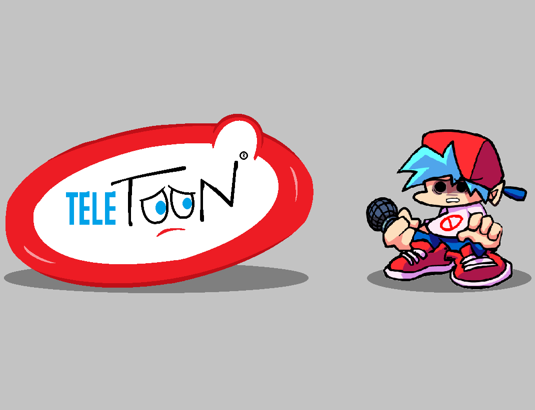 Teletoon Concept | Fandom
