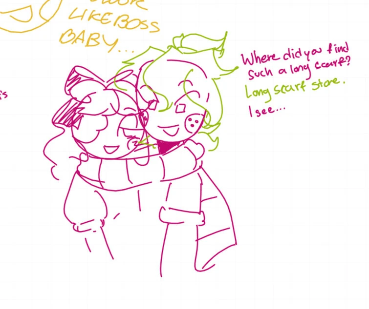 ILVOE THE .....ILOVETHEM... | Fandom