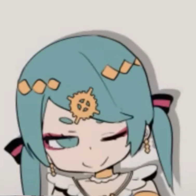 was bored so stole some low quality pfps from the yaminabe mv | Fandom