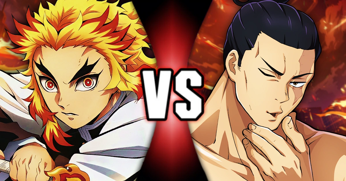 G1 Blog: Rengoku vs Todo | Fandom