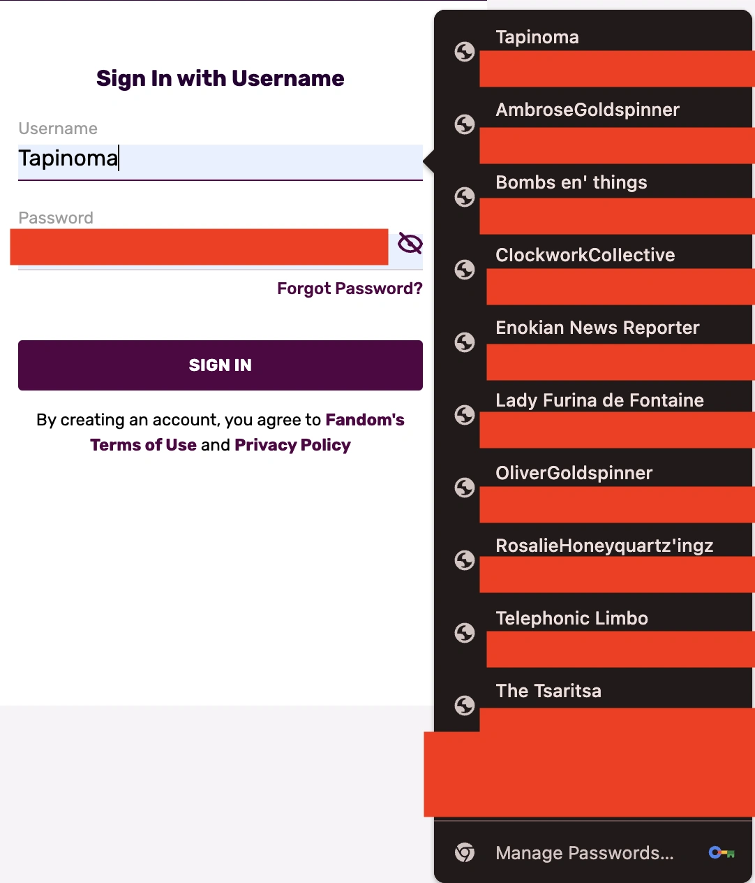 man i am stockpilling on alts | Fandom