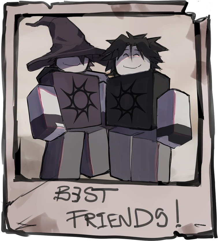 What else should I draw Two Time n Azure doing | Fandom