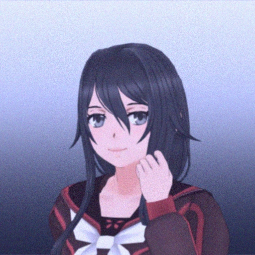 My Ryoba Portrait! | Fandom