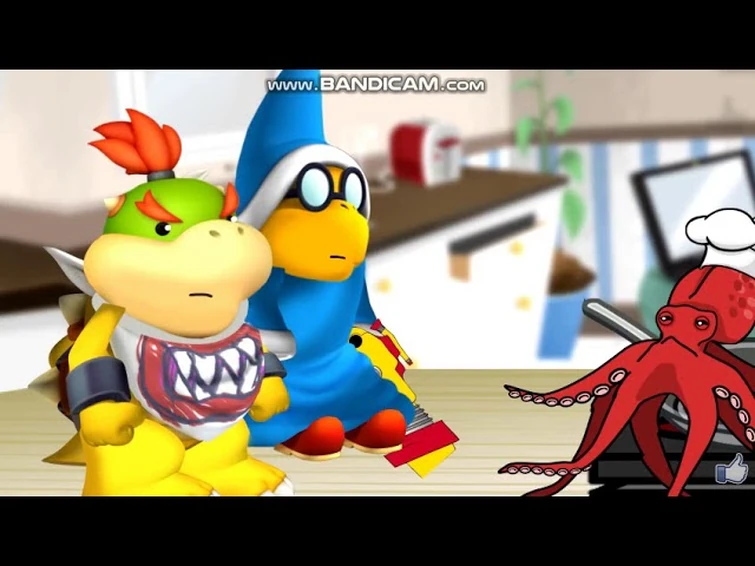 What are your opinions on this SML animator | Fandom