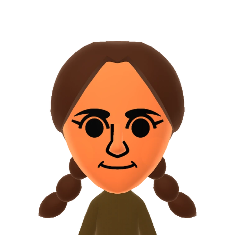 What's your opinion on this mii | Fandom