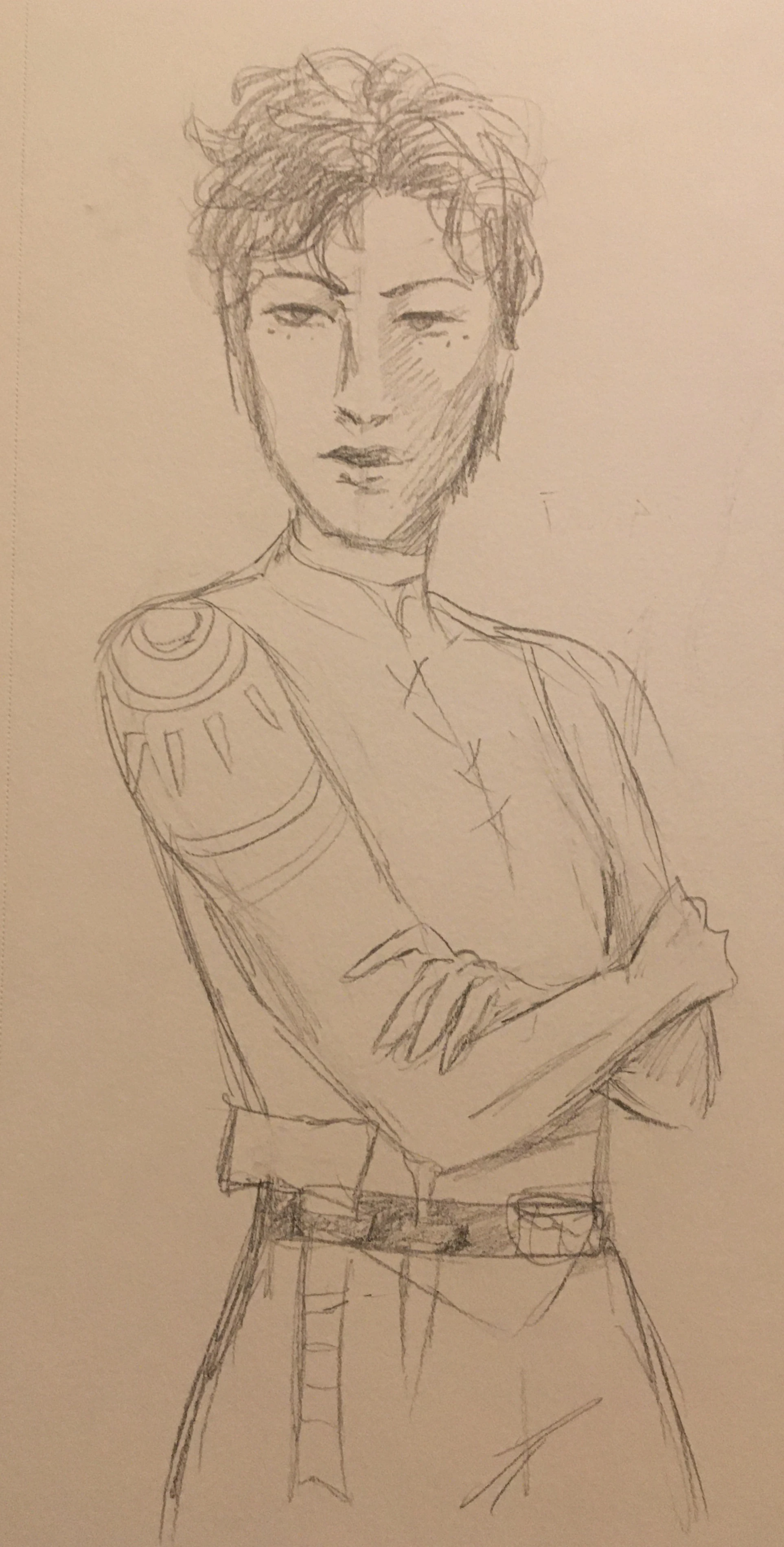 tamar sketch! | Fandom