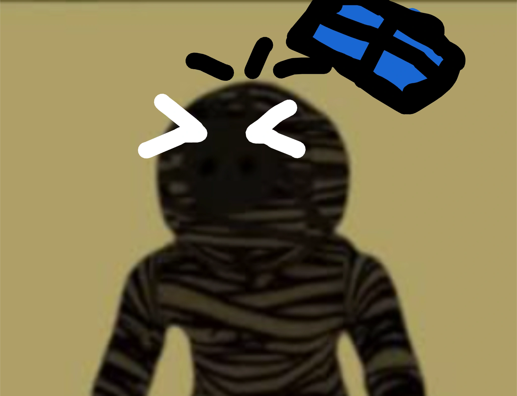 heres bald kamosi as me | Fandom