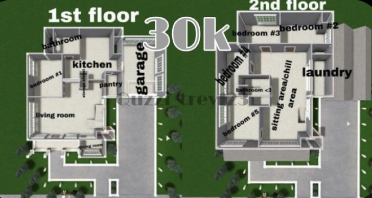 Who thinks they can build me a house like this? | Fandom