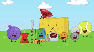 BFDIA 11 Opinion | Fandom