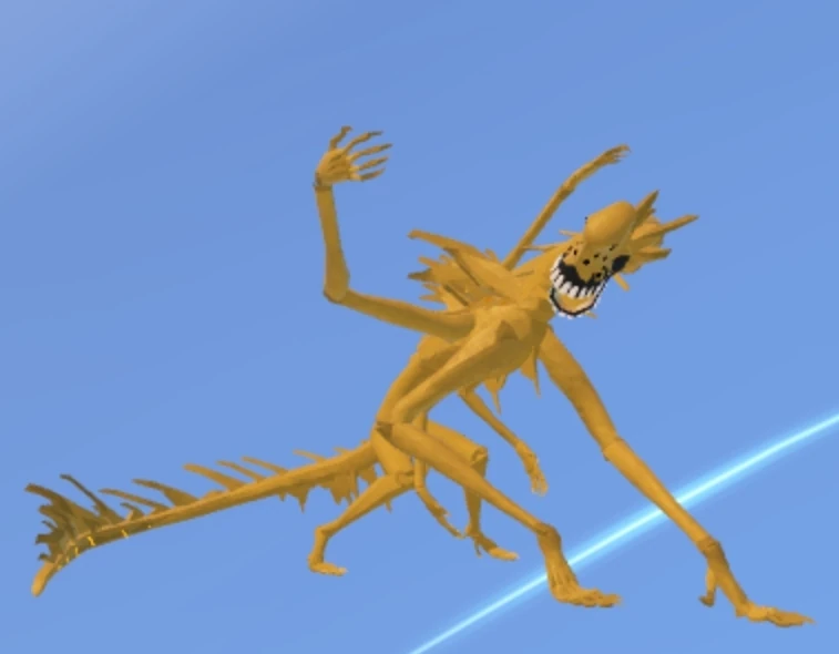 "YOU ARE BUT A MERE MORSEL." | Fandom