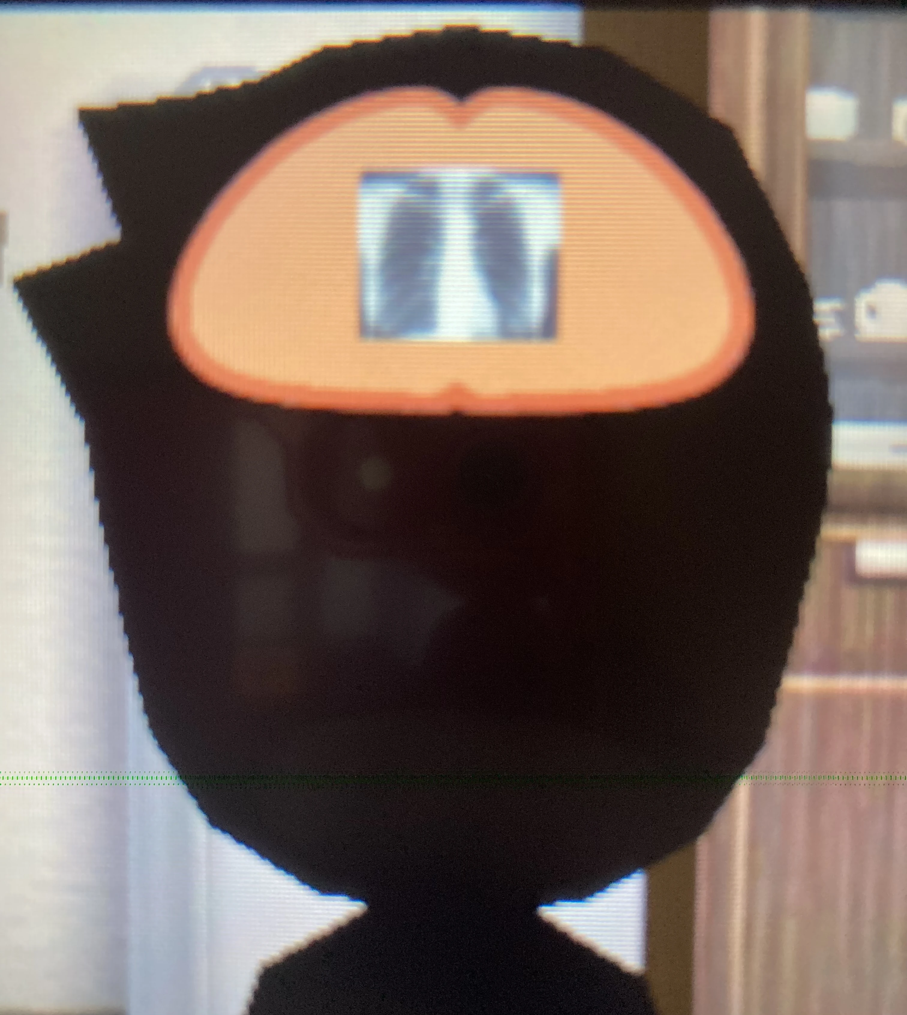 Blocky: “Take a look inside my head” | Fandom