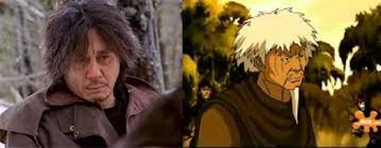 My ATLA Fan Cast (not recasting those that hve already been cast) | Fandom