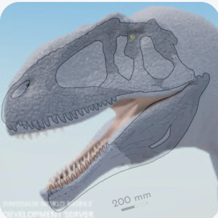 Mapusaurus (yes or no?) | Fandom