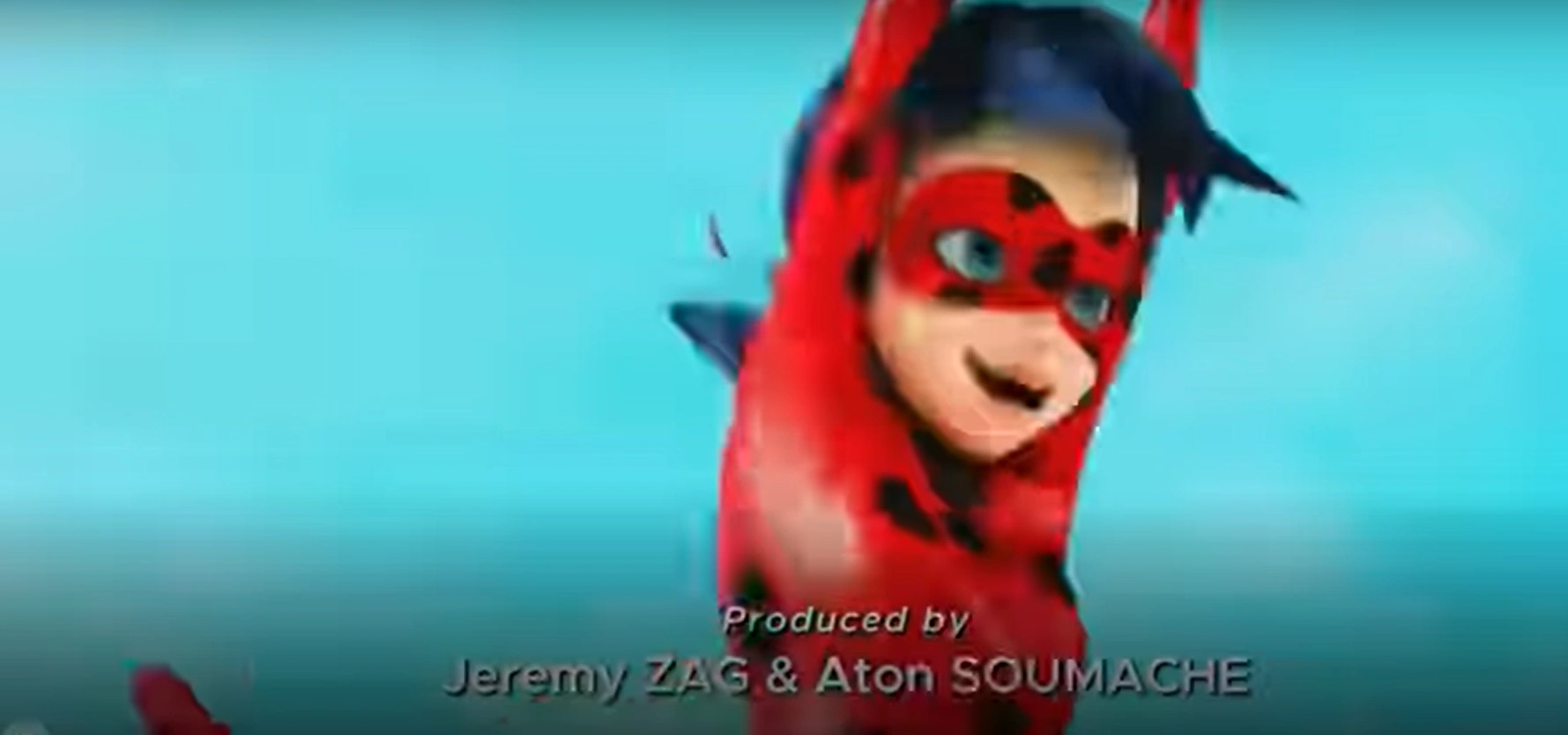 I was pausing the miraculous intro and i- | Fandom