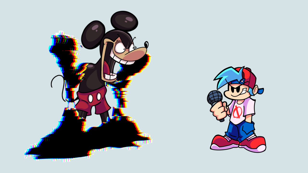 Pibby-related Idea | Fandom