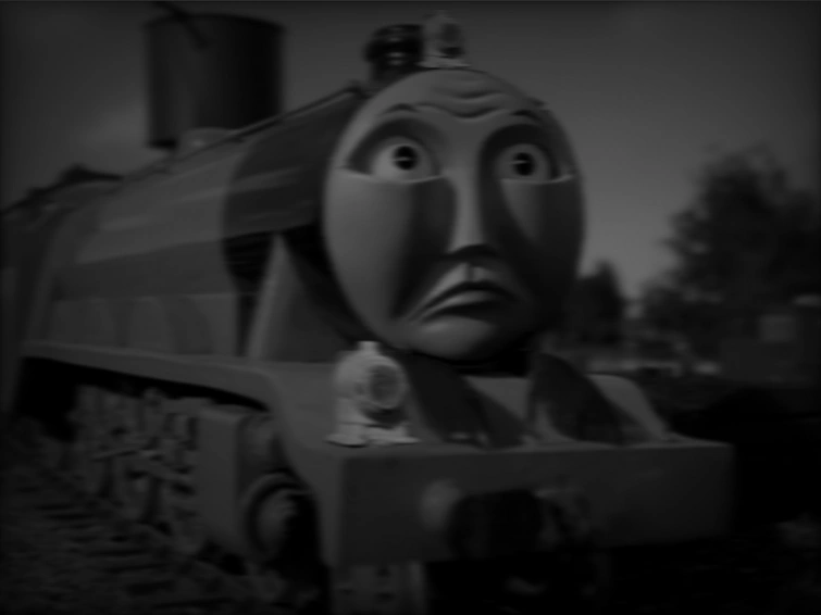 STHOE Gordon | Fandom