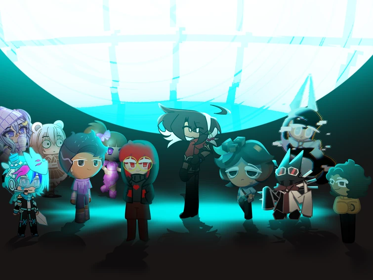 Update on the Banner/Title Screen for AFOR!! ☆~ | Fandom