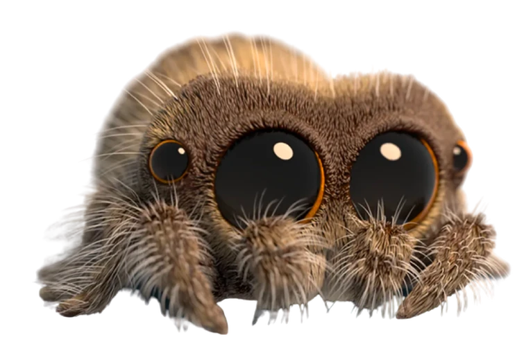 Lucas The Spider | Fandom