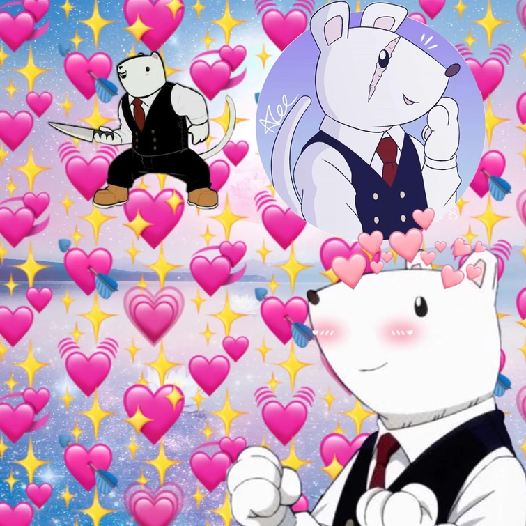 Nezu Edit ^^ | Fandom