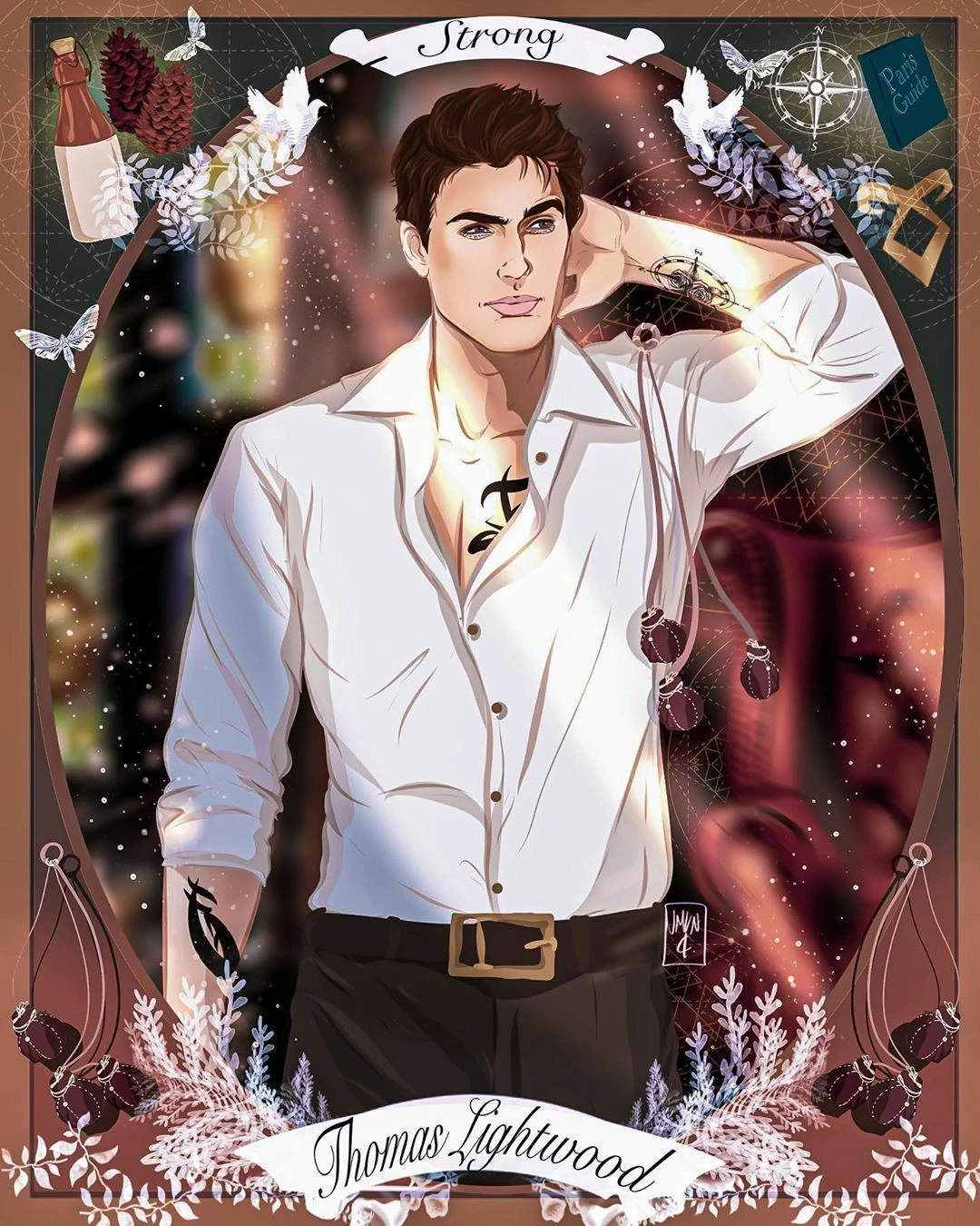 TLH Stunning Fan Art's Part 2 | Fandom