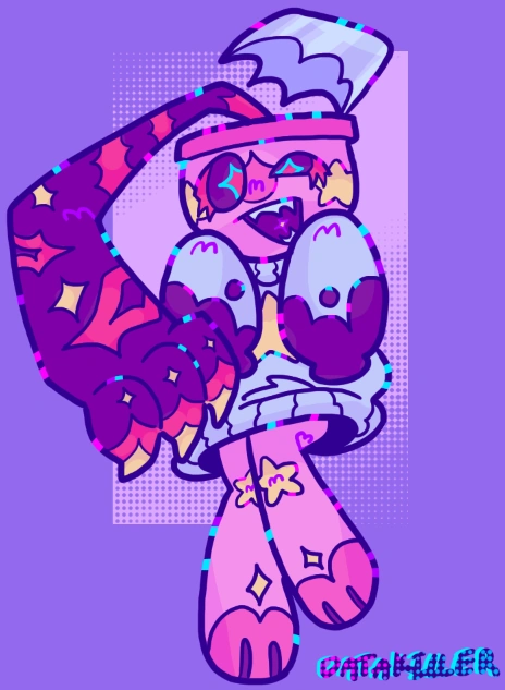 I HEART TWISTED GIGI!!!!!!!!!!!! | Fandom