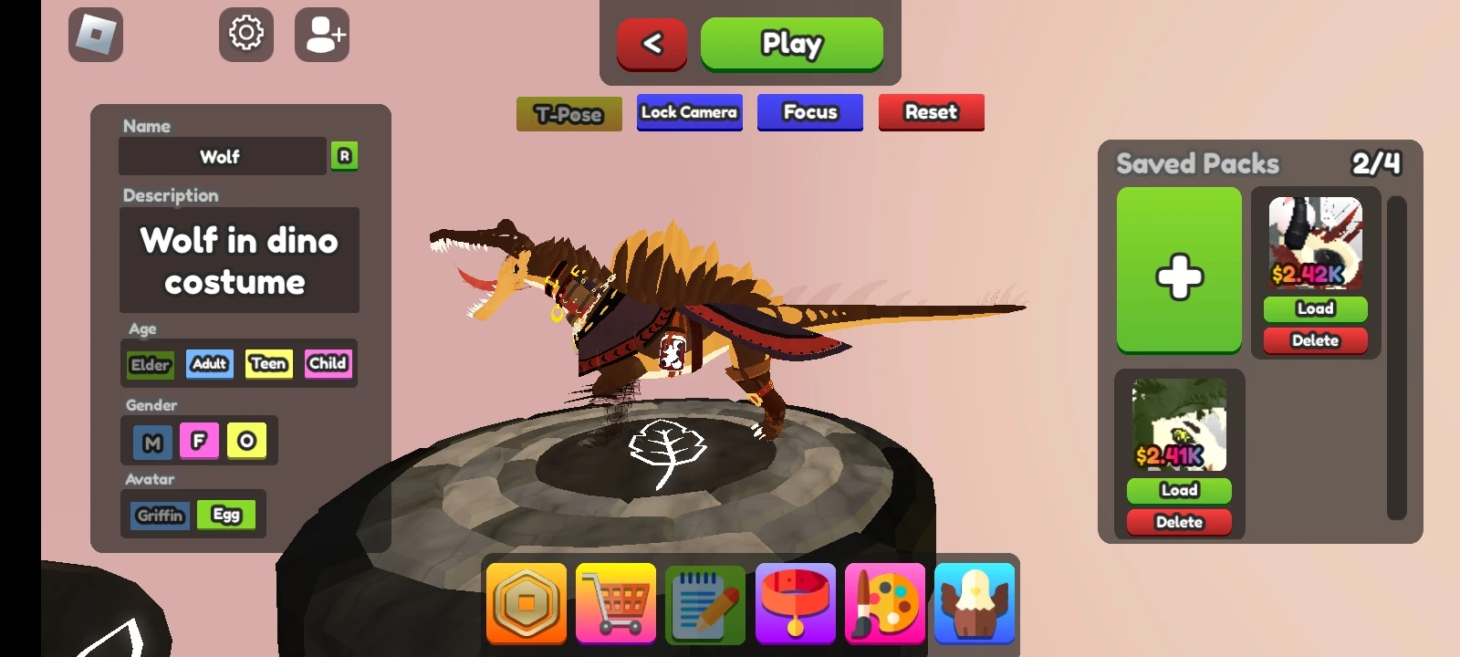 Lf t tex head! | Fandom