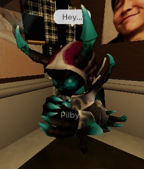 Pilby | Fandom