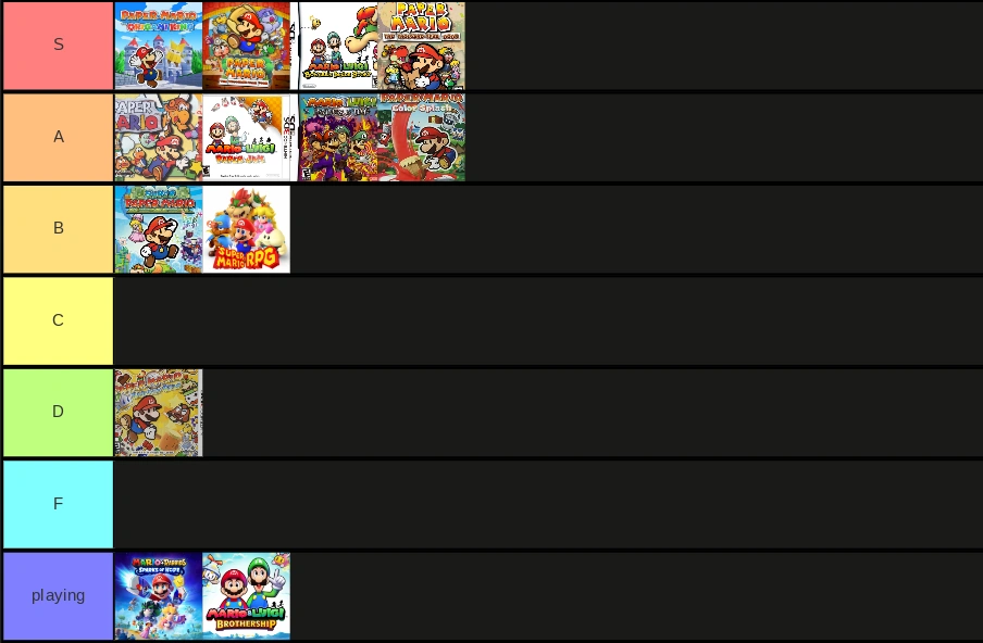 I finally finished Paper Jam | Fandom