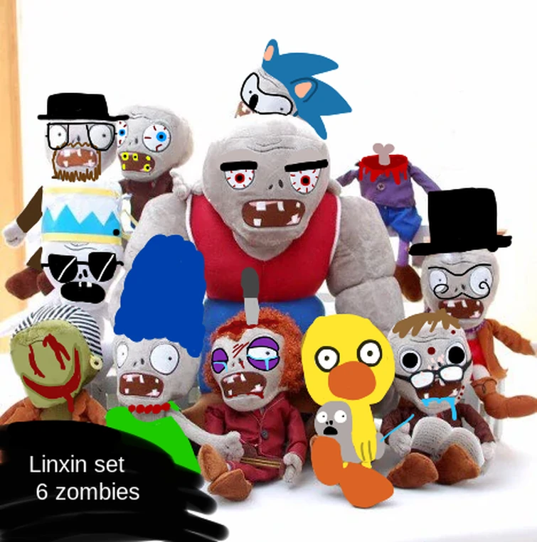 HOLY SHIT LINXIN SET 6 REVEALED WHICH WILL YOU BUY | Fandom