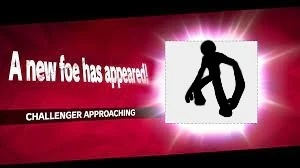 A new foe has appeared. challenger approaching | Fandom