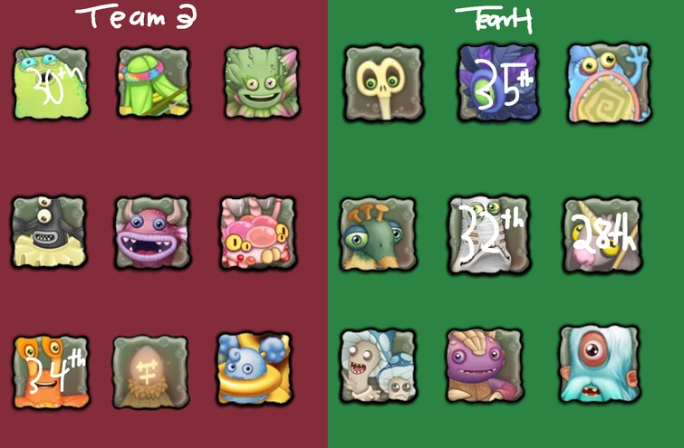 Discuss Everything About My Singing Monsters Wiki | Fandom