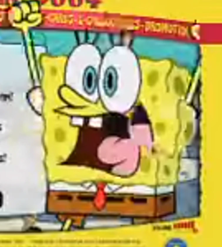 Discuss Everything About Encyclopedia SpongeBobia | Fandom