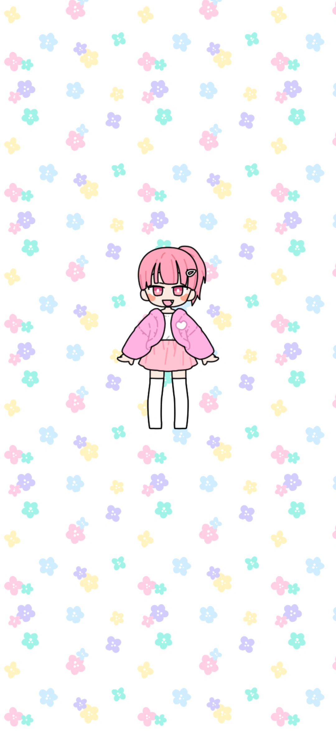 akari in pastel friends!! | Fandom
