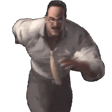 What will you do if you meet the 10 Hour Burst Man in real life | Fandom